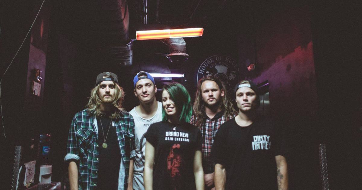 Tonight Alive Announce New Album 'Limitless', National Tour Dates ...