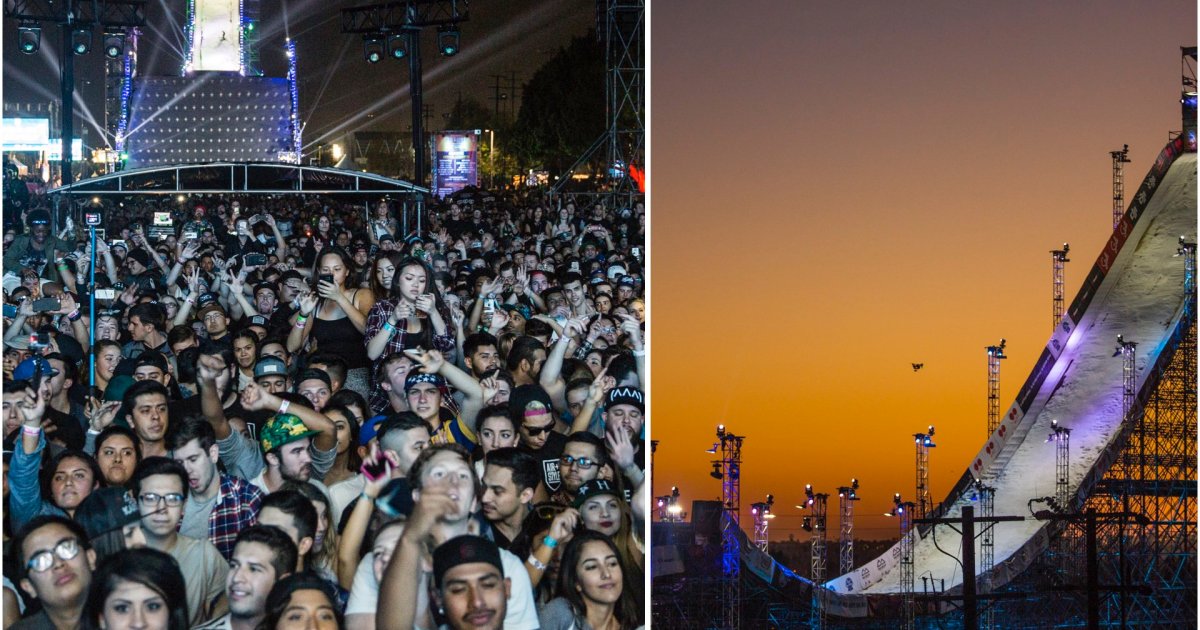 Sydney's New Air + Style Festival Drops First Lineup Announcement For ...