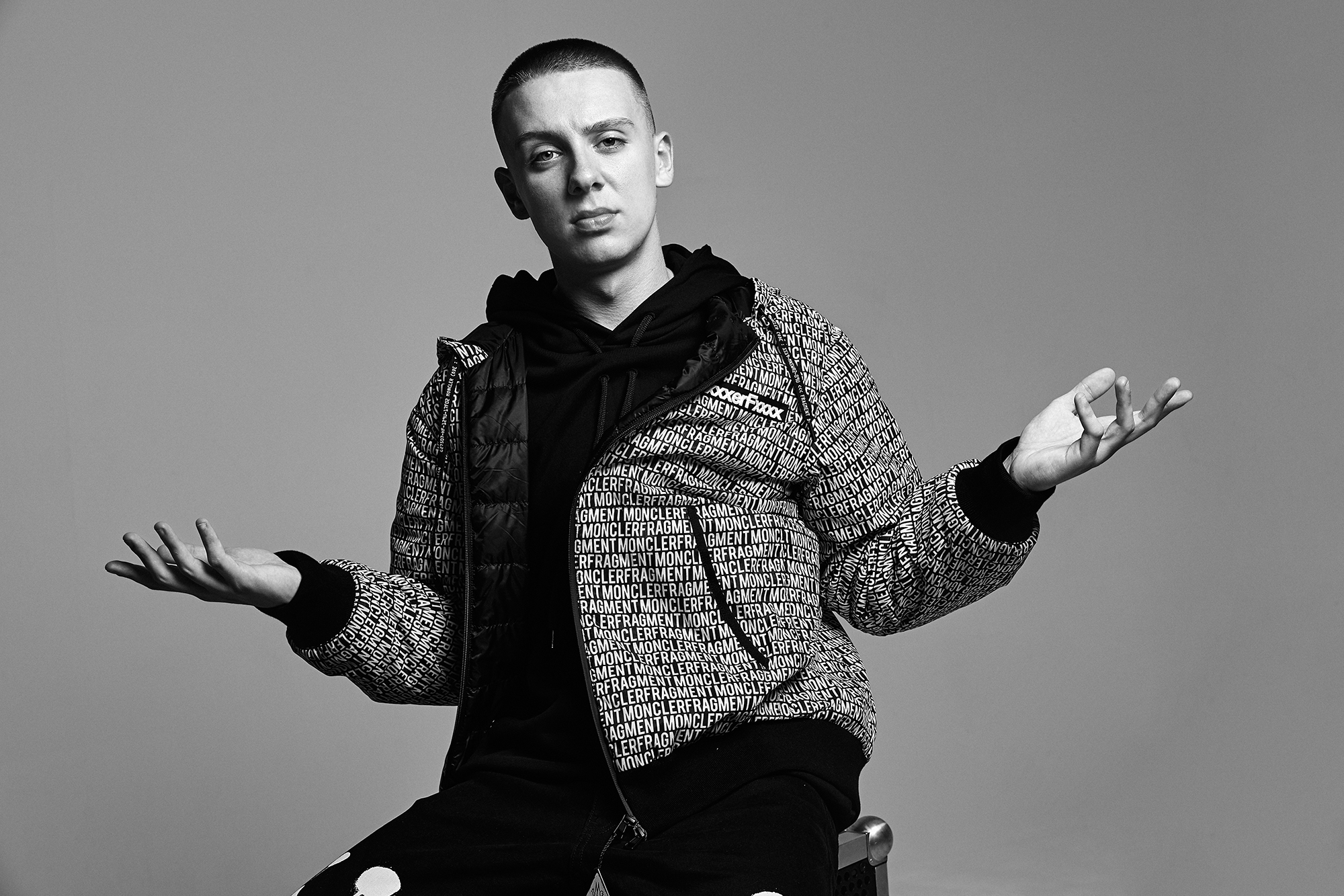 Aitch Postpones 2020 Australian Tour, Announces Rescheduled Dates ...