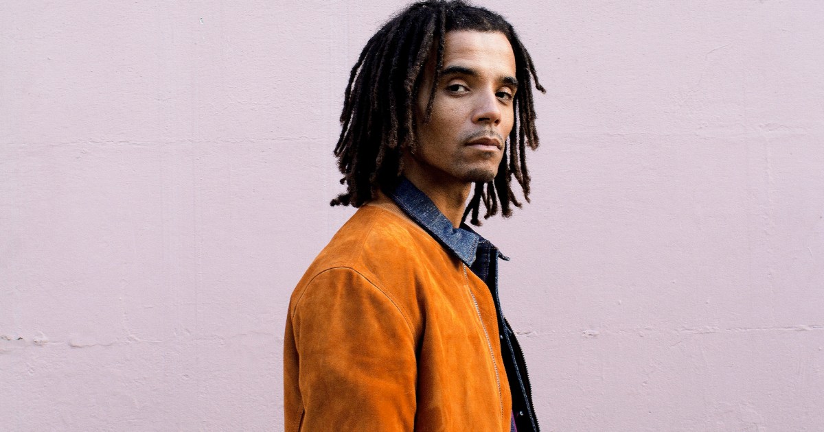 Akala Announces '10 Years Of Akala' Australian Tour - Music Feeds