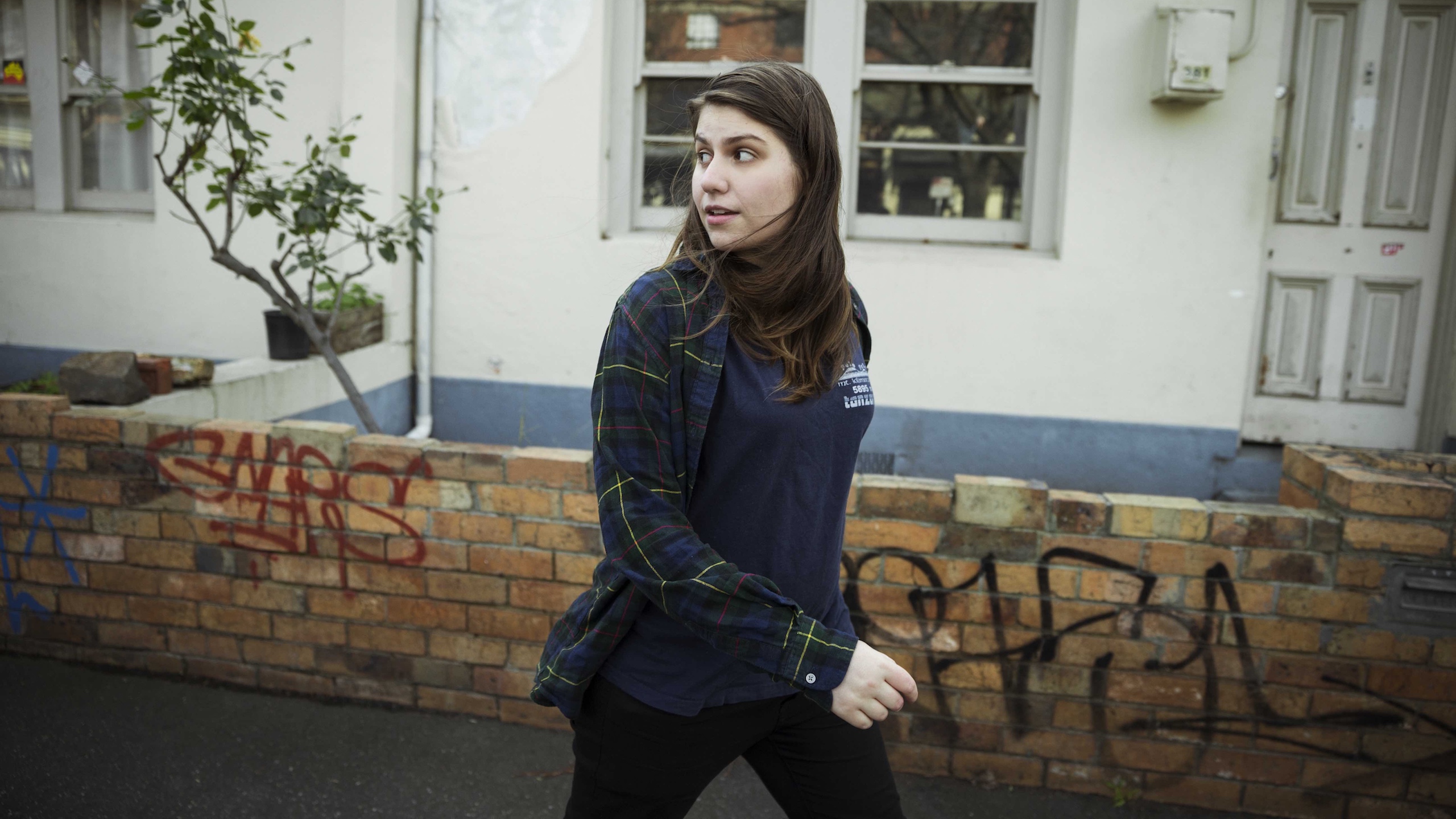 Alex Lahey Announces 'Wes Anderson' National Tour - Music Feeds