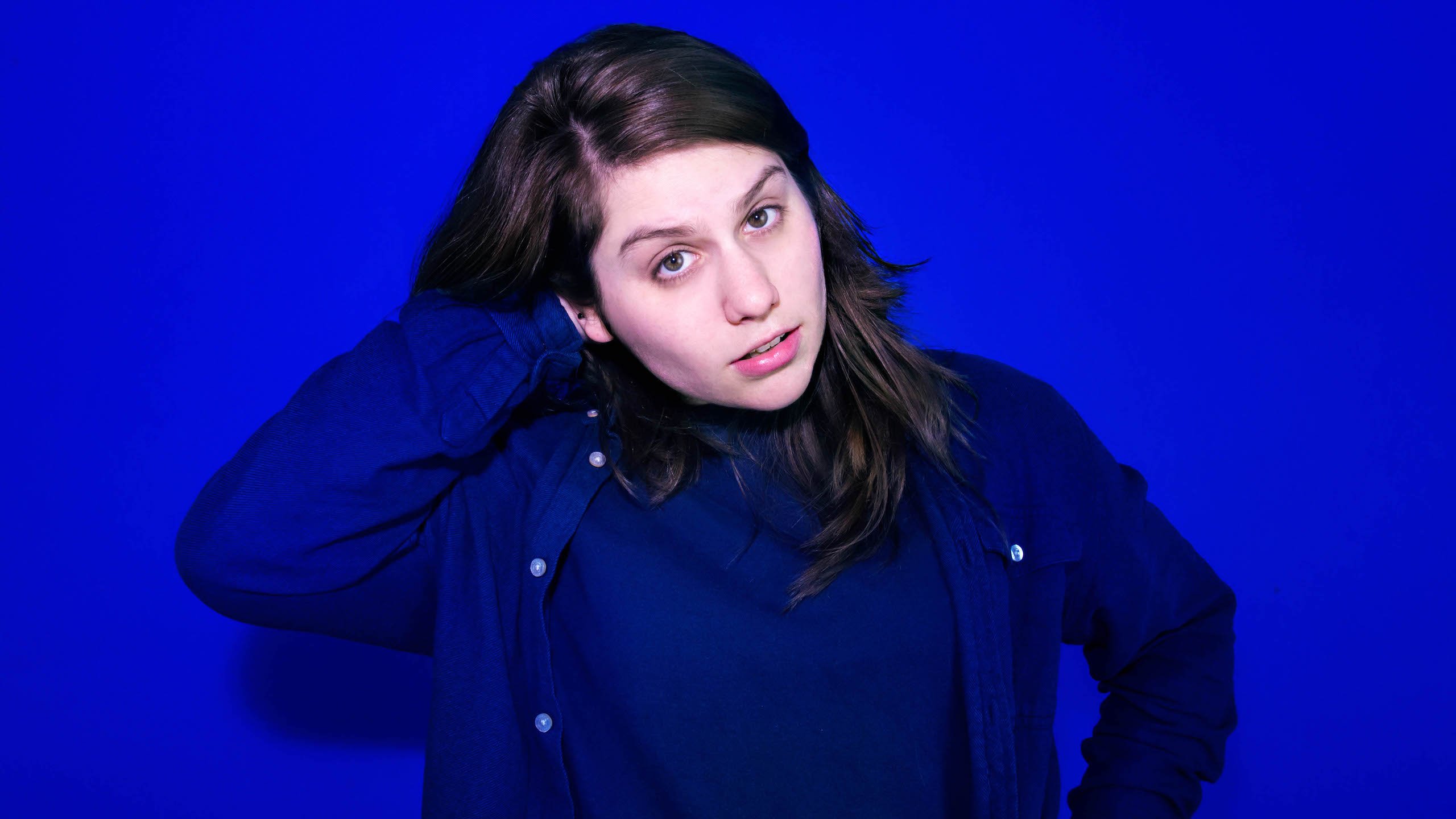 Alex Lahey Announces National Tour For Debut Album 'I Love You Like A ...
