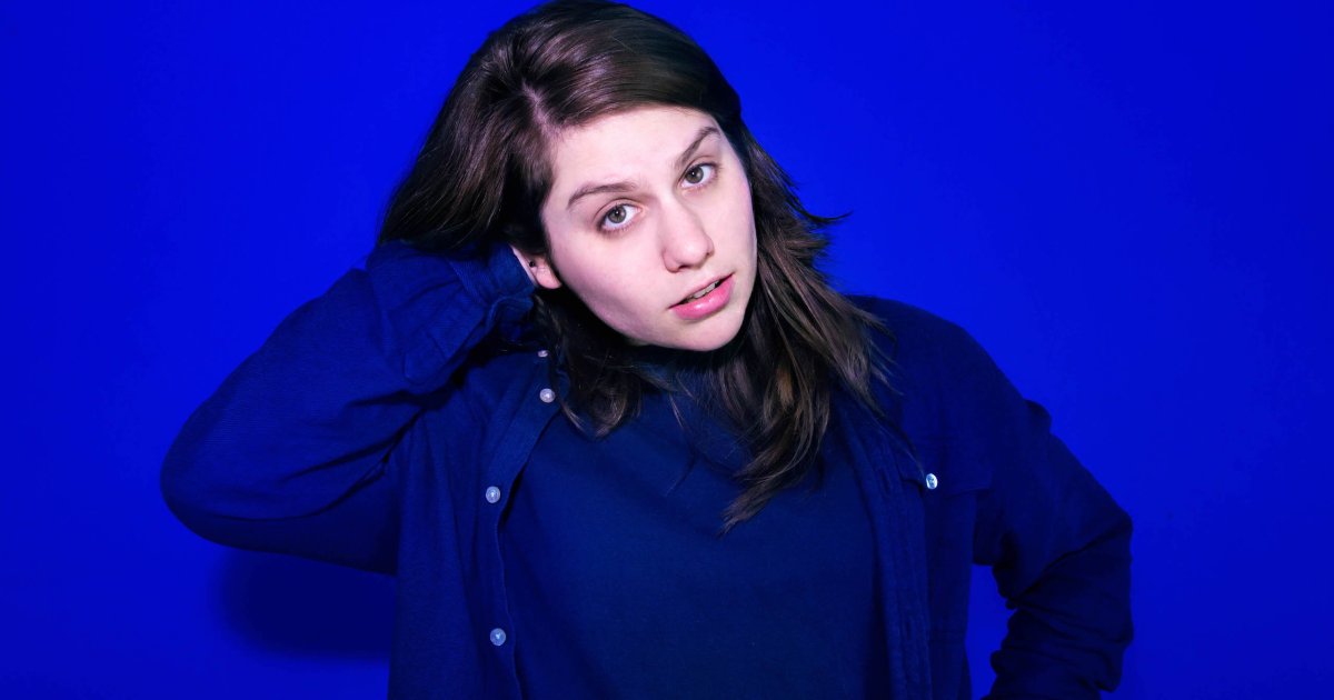 Alex Lahey Announces National Tour For Debut Album 'I Love You Like A ...