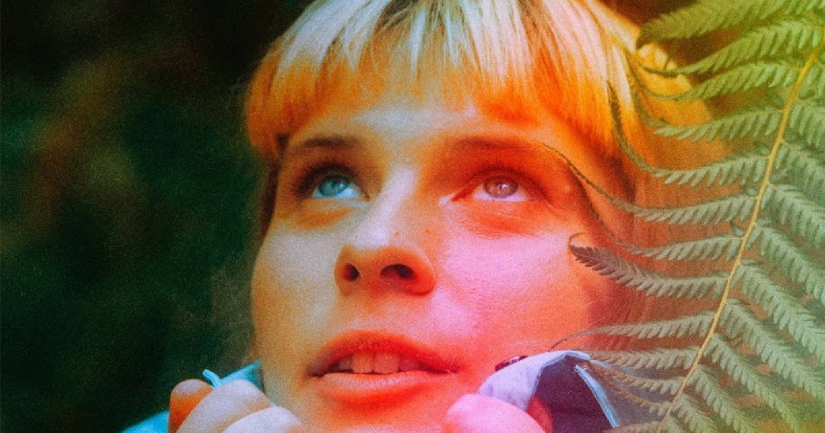 Alice Ivy announces new album 'Don't Sleep' - Music Feeds