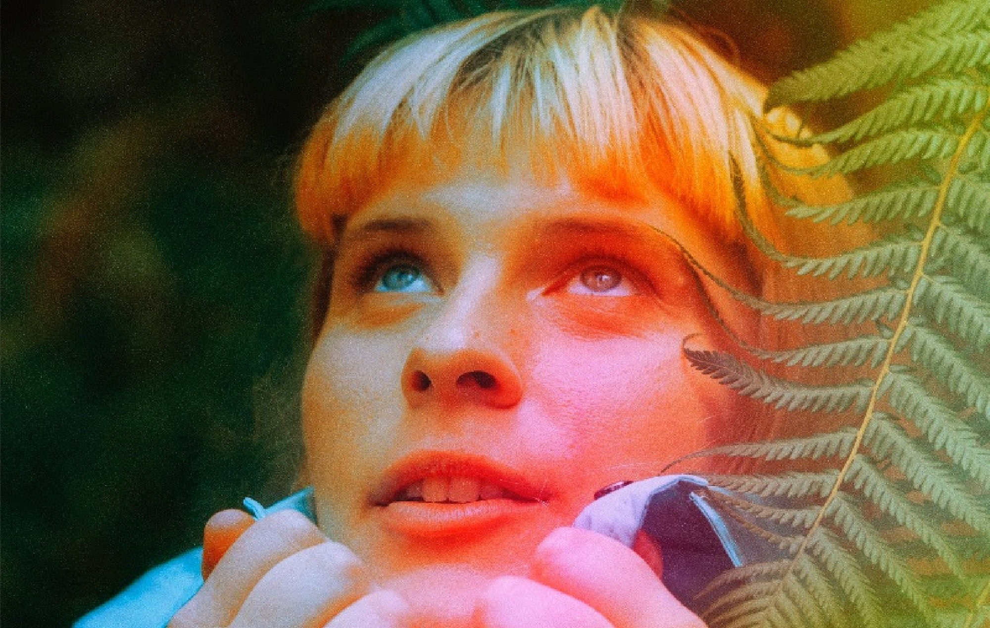 Alice Ivy announces new album 'Don't Sleep' - Music Feeds