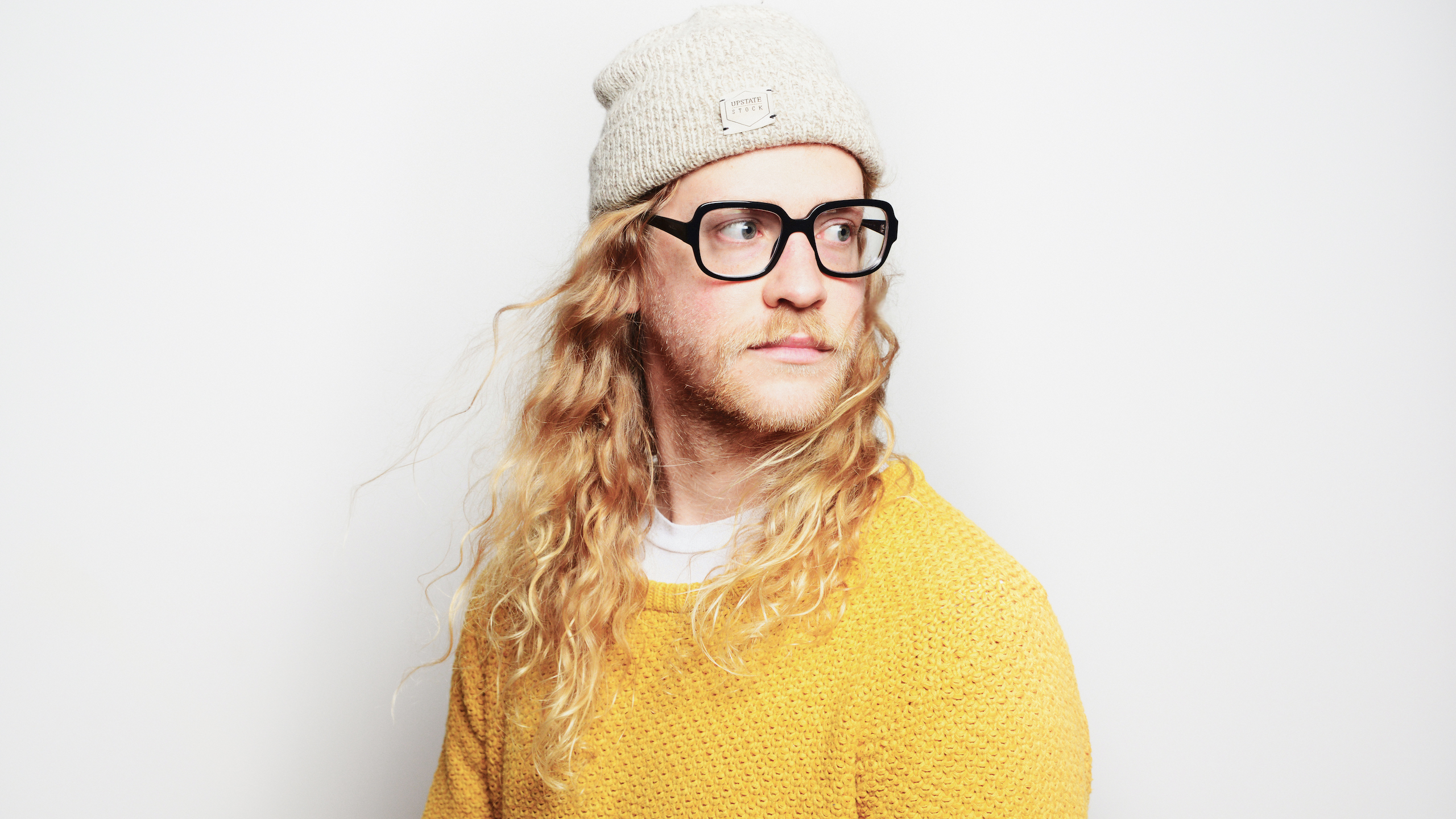 Allen Stone Announces Bluesfest 2019 Sideshows - Music Feeds