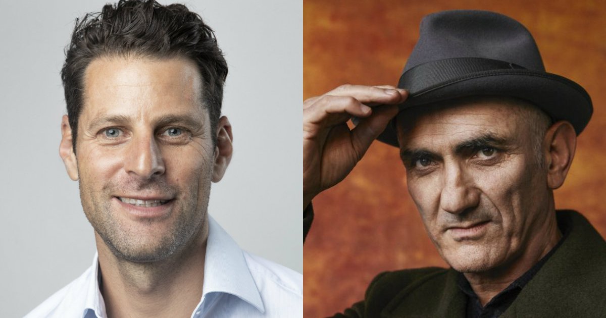 Paul Kelly, Ken West & Dan Rosen Join Australian Music Week Speakers ...
