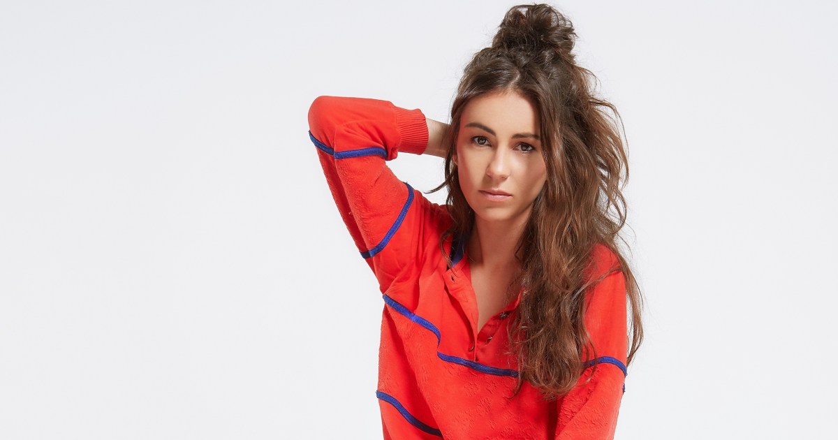 Amy Shark: 10 Essential Tracks - Music Feeds