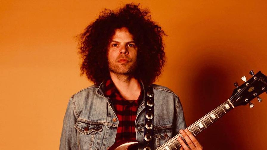 Wolfmother's Andrew Stockdale Plots Tour For New Album 'Slipstream ...