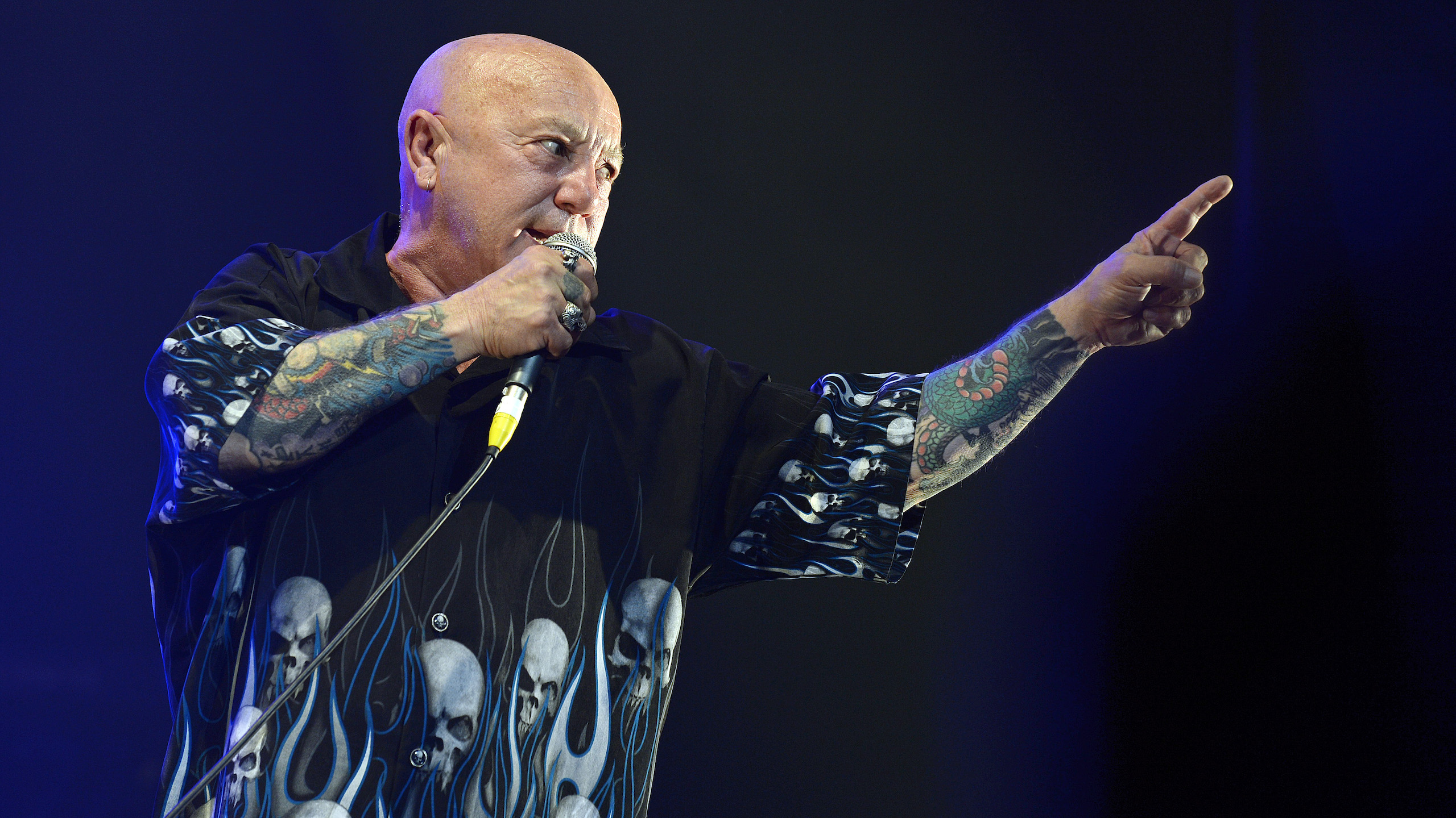 Rose Tattoo Announce 2019 'Still Never Too Loud' National Tour - Music ...