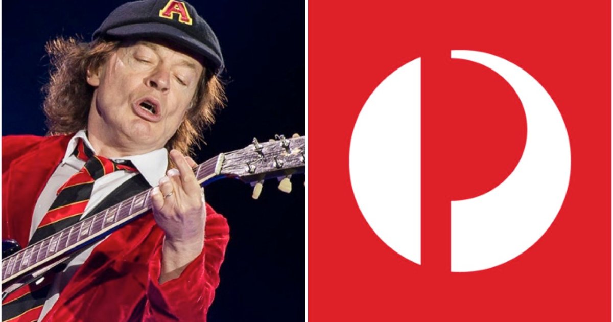 Australia Post Responds To Backlash Over Alleged AC/DC Stamp Error ...