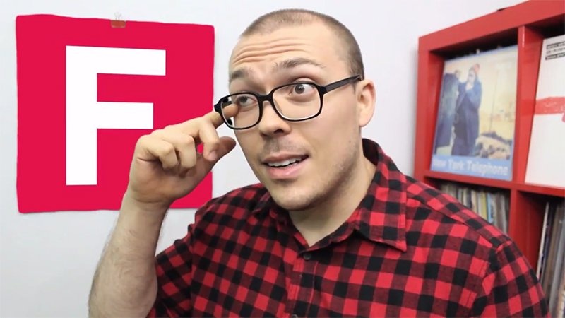 Anthony Fantano Responds To Accusations Of Racism & "Pandering" To The ...