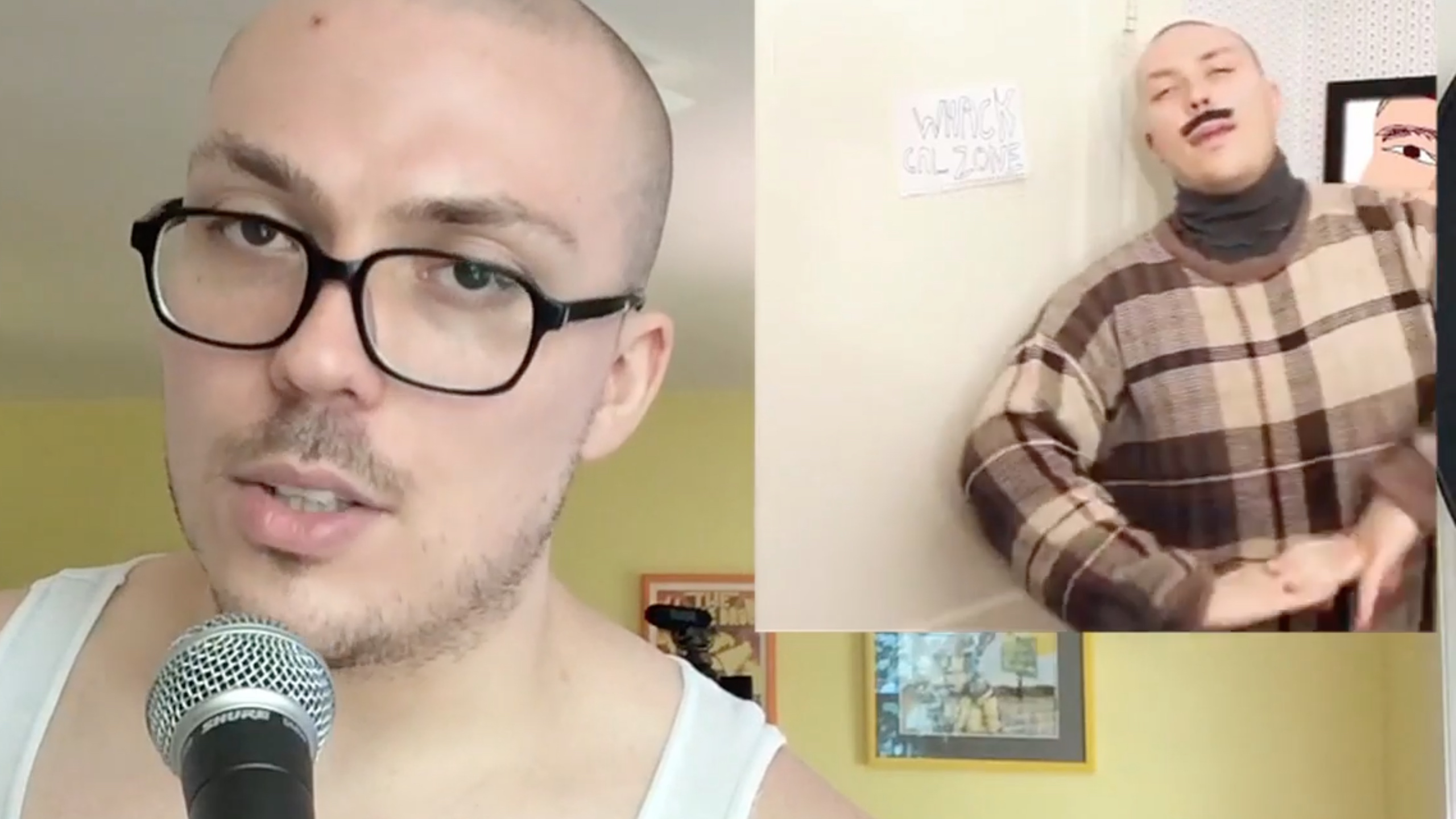 Anthony Fantano Announces ‘The Australian Revenge Tour’ Feat. Cal ...