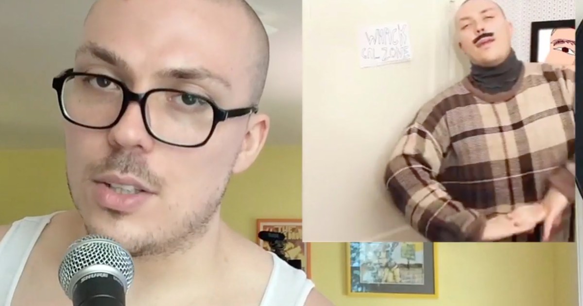 Anthony Fantano Announces ‘The Australian Revenge Tour’ Feat. Cal ...