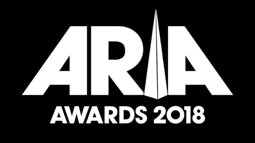 2018 ARIA Award Nominees & Early Winners Announced - Music Feeds