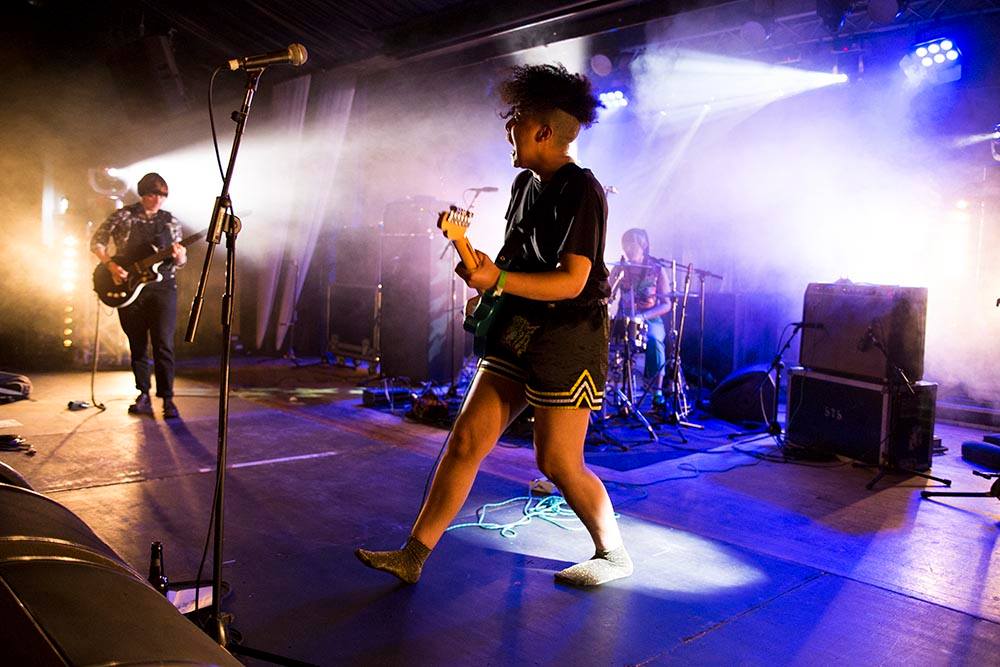 ATP's Release The Bats Festival Downsizes Venue - Music Feeds