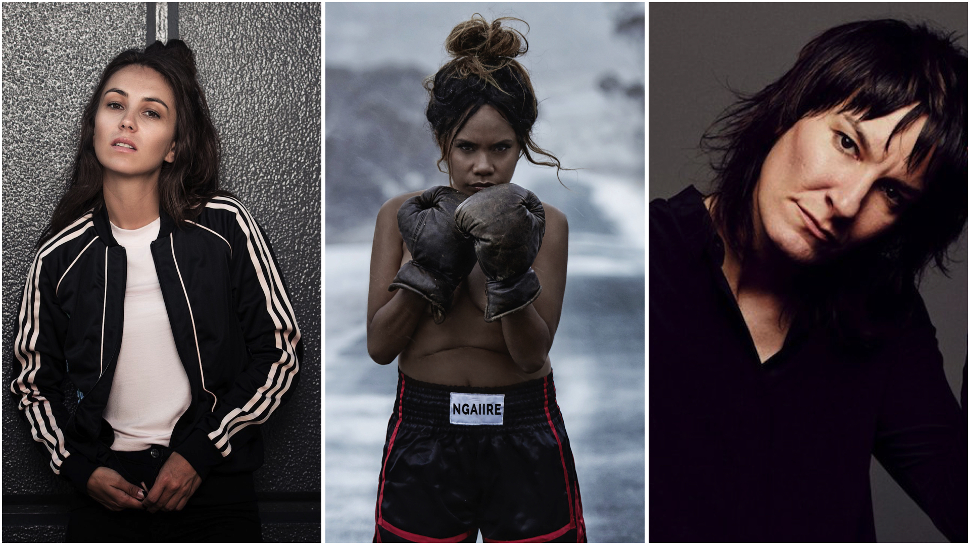 First-Ever Australian Women In Music Award Winners Announced - Music Feeds