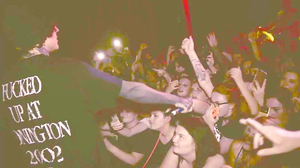 Melbourne Alternative Nightclub Bang! Is Wrapping Up After 12 Years ...