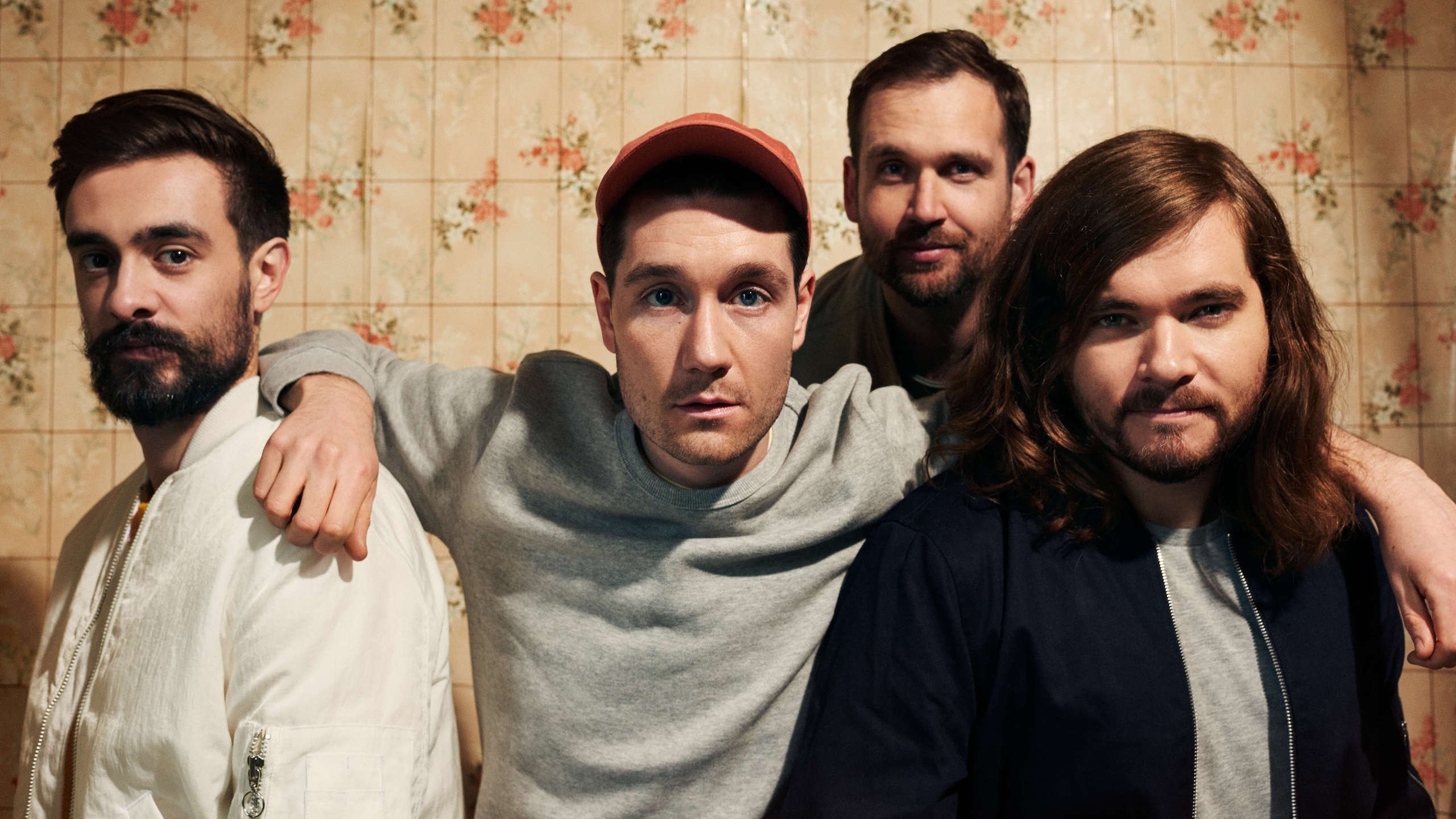 Here's How You Can Win The Chance To See Bastille In Buenos Aires ...