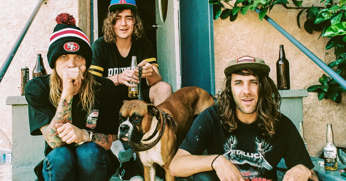 The Blurst Of Times Festival Returns In 2016 With A Killer Lineup ...