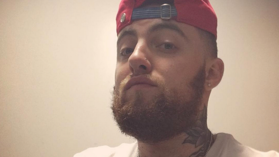 Mac Miller Cancels Upcoming Australian Tour, Including Origin NYE ...