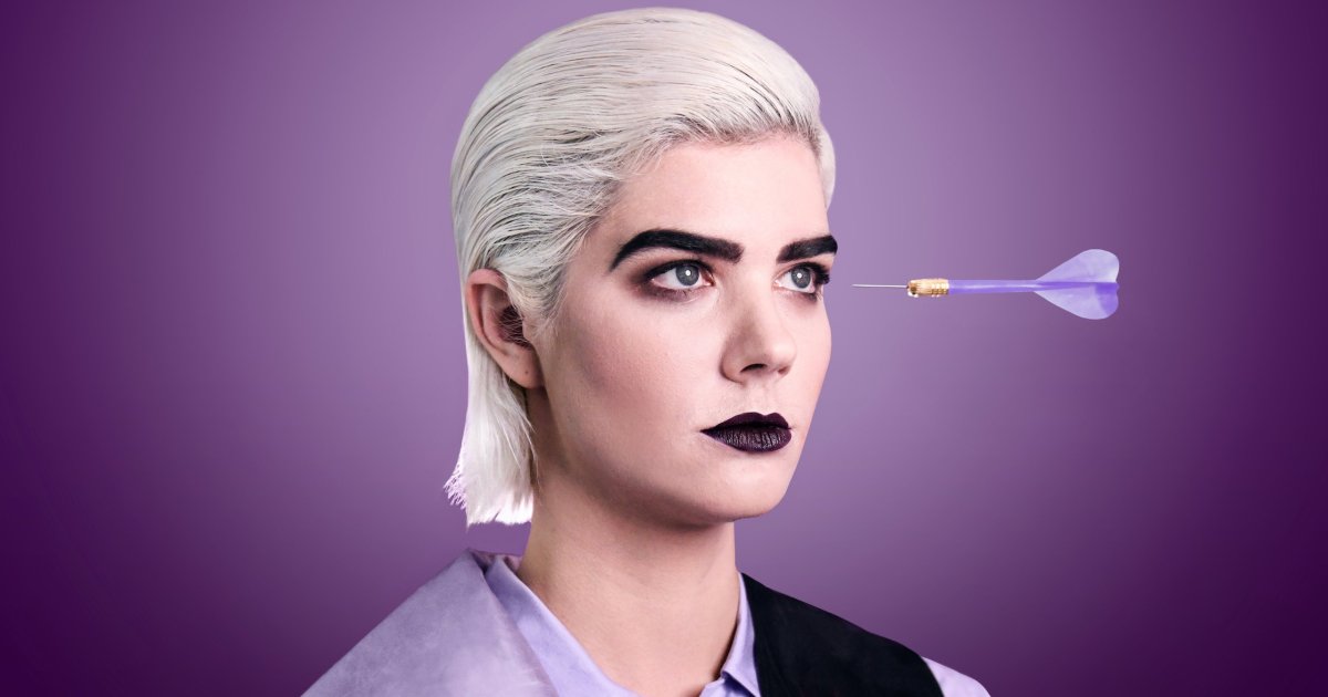 Bec Sandridge Announces East Coast Tour For New Single 'Animal' - Music ...