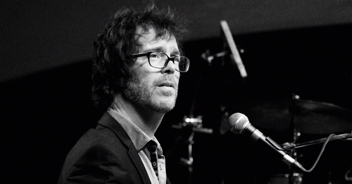 Ben Folds Chats Collabs, His Next Record & Why You Might Not Hear ...