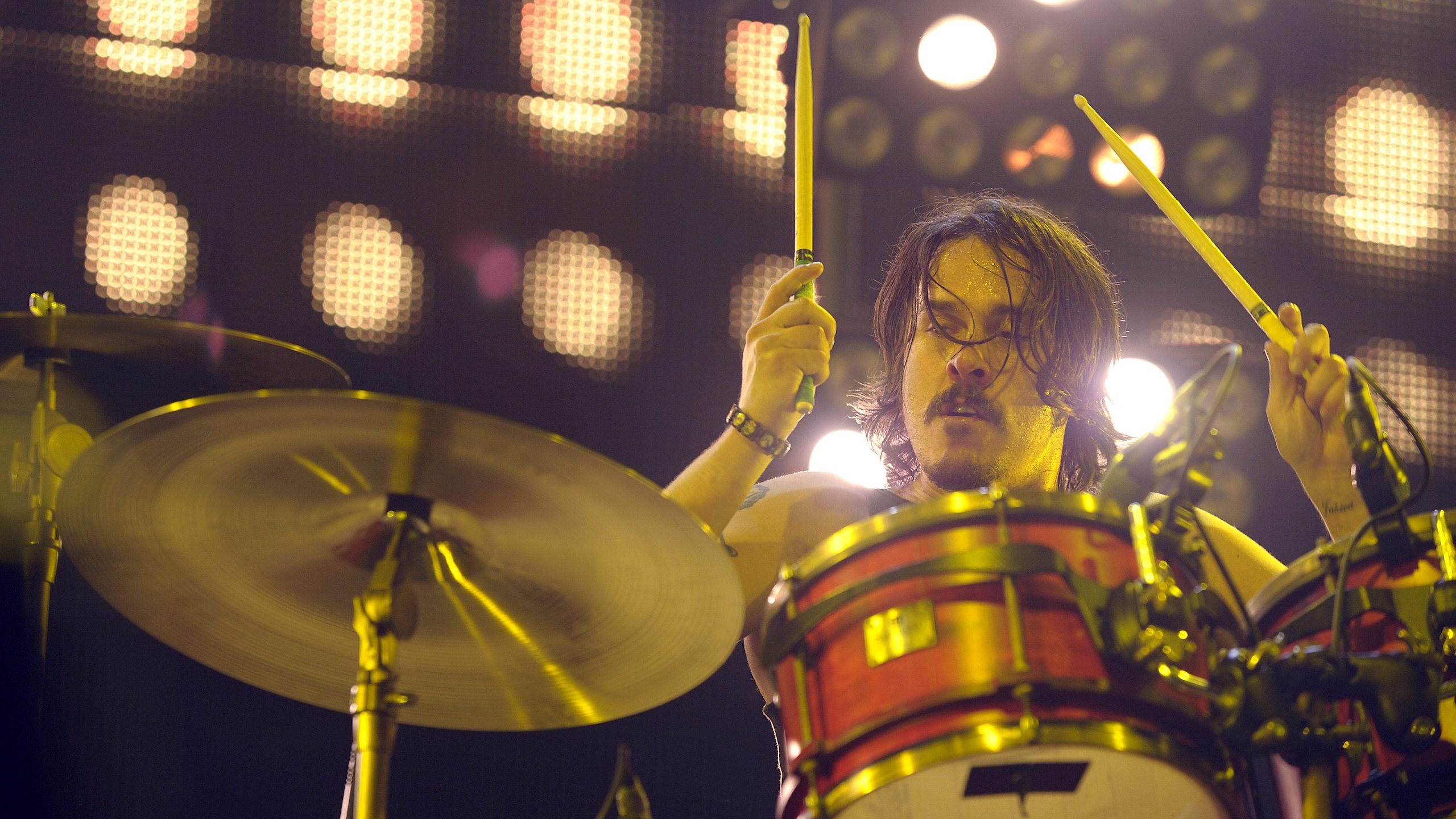 Silverchair Drummer Ben Gillies Charged With Drink-Driving & Refusing ...