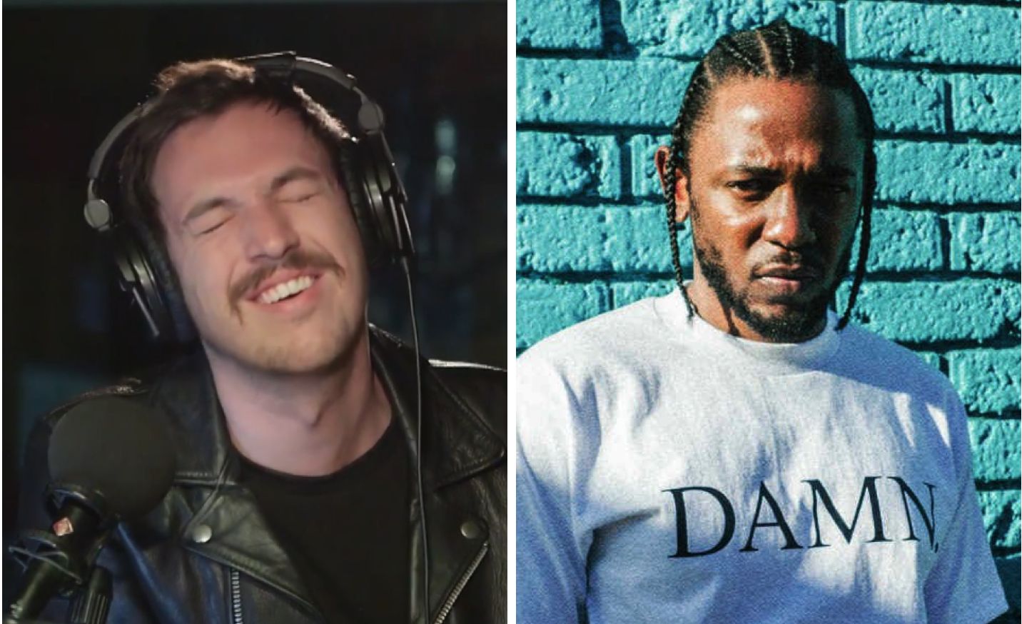 Watch Triple J's Ben & Liam Get Pranked With A Fake Kendrick Lamar ...