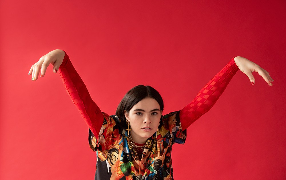 Benee Announces Australian Tour, Shares New Single 'Glitter'