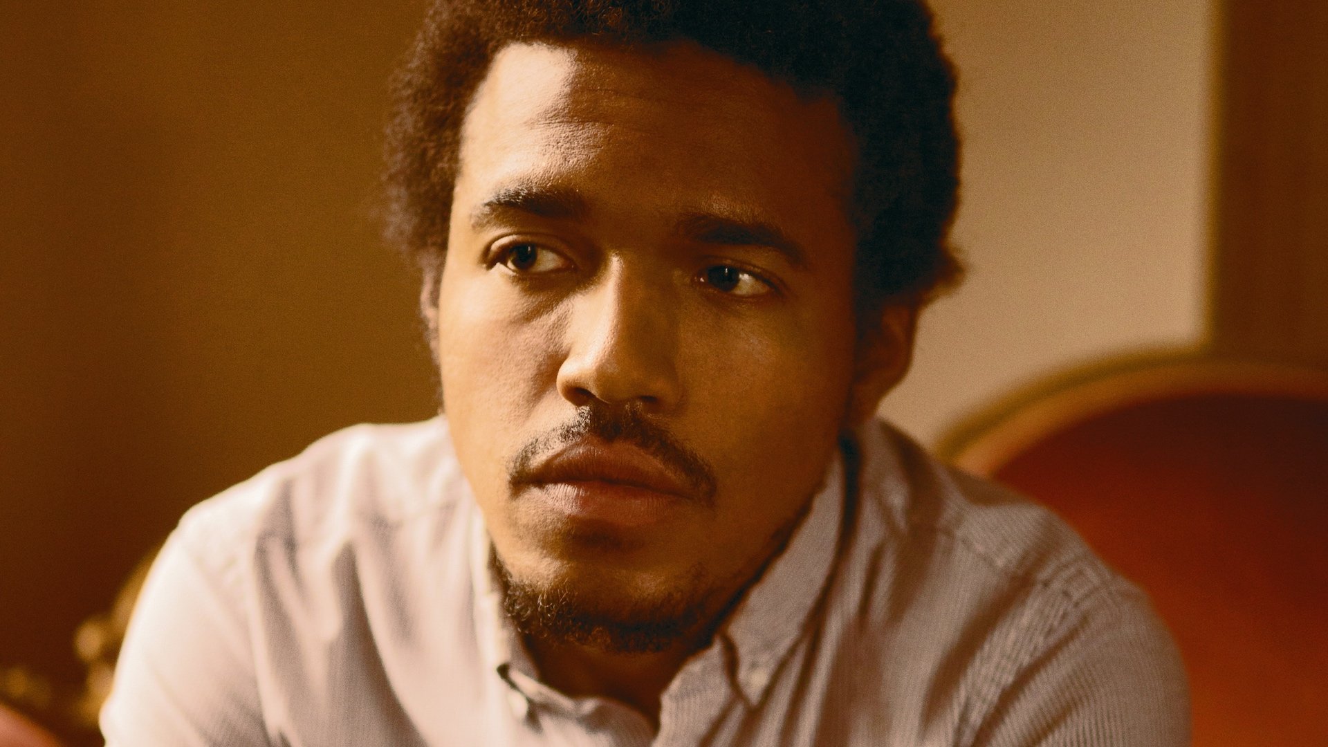 Benjamin Booker On His New Album & Being More Than A "Witness" In ...