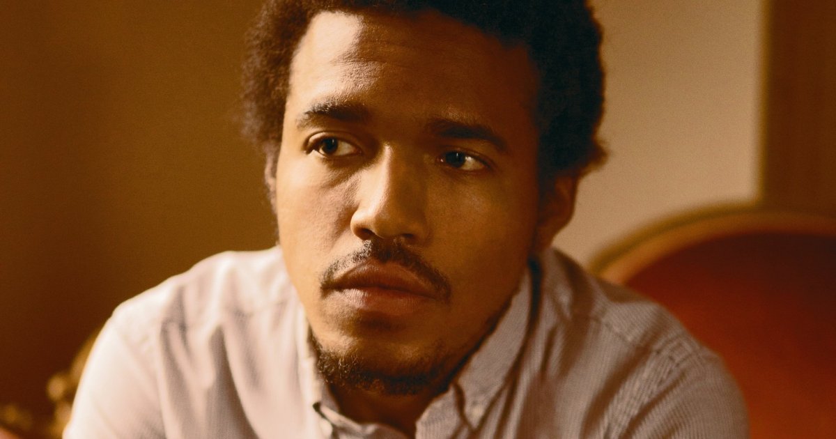 Benjamin Booker On His New Album & Being More Than A "Witness" In ...