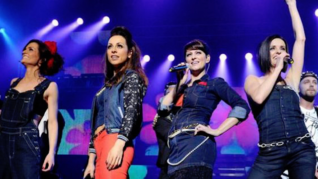 B*Witched Announce 2017 Aussie Reunion Tour With Lineup Of '90s Pop ...