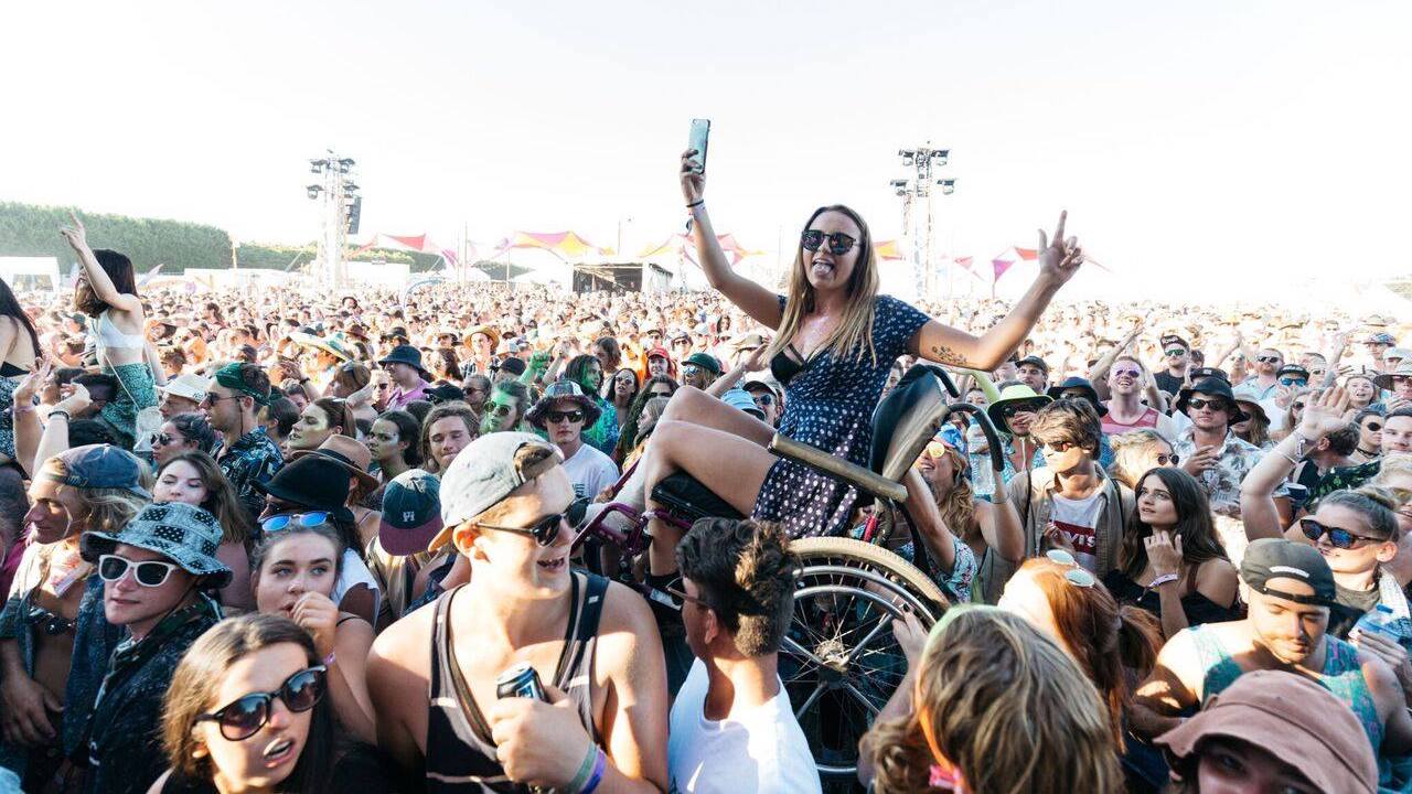 First Act Announced For Beyond The Valley's "Biggest" Lineup Yet ...