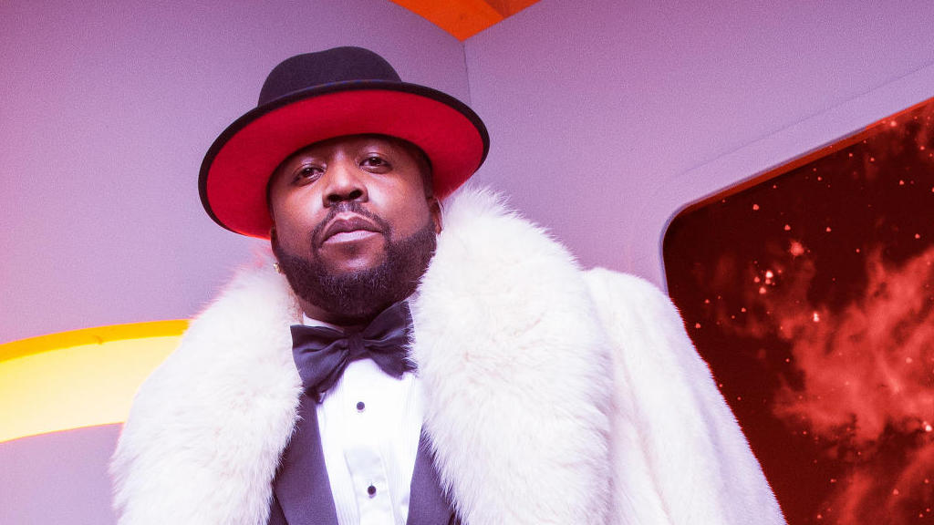 Outkast's Big Boi Announces 2018 Australian Headline Shows - Music Feeds