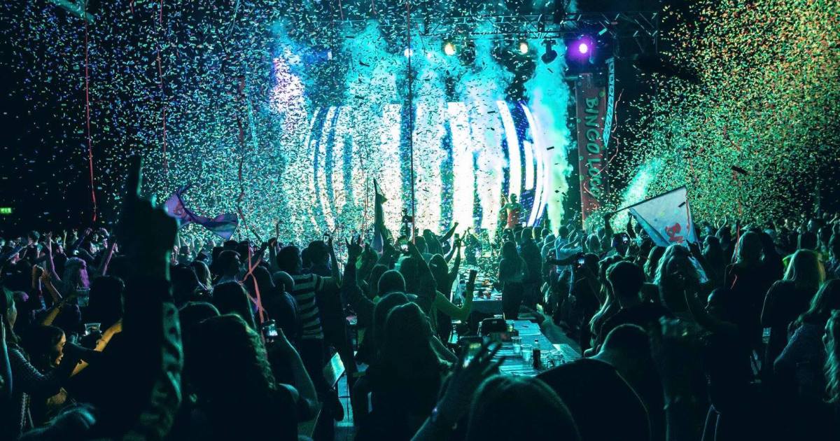 "Bingo Rave" Sensation Bingo Loco Announce National Tour And New Host ...