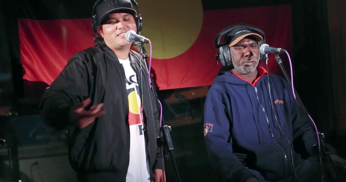Watch A Yothu Yindi Track Get A Fresh Remake From Rapper Birdz On 'Like ...