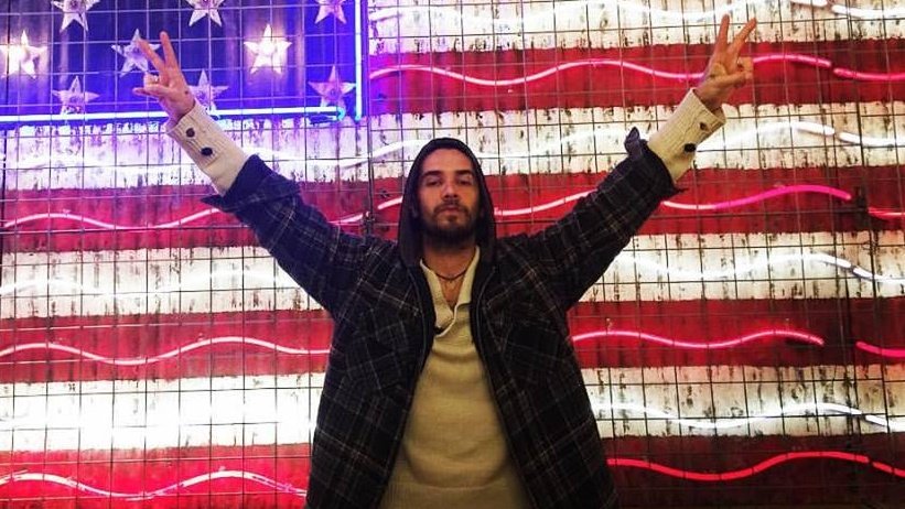 Justin Bobby On Making The "F*cked" Transition From Reality TV Star To ...