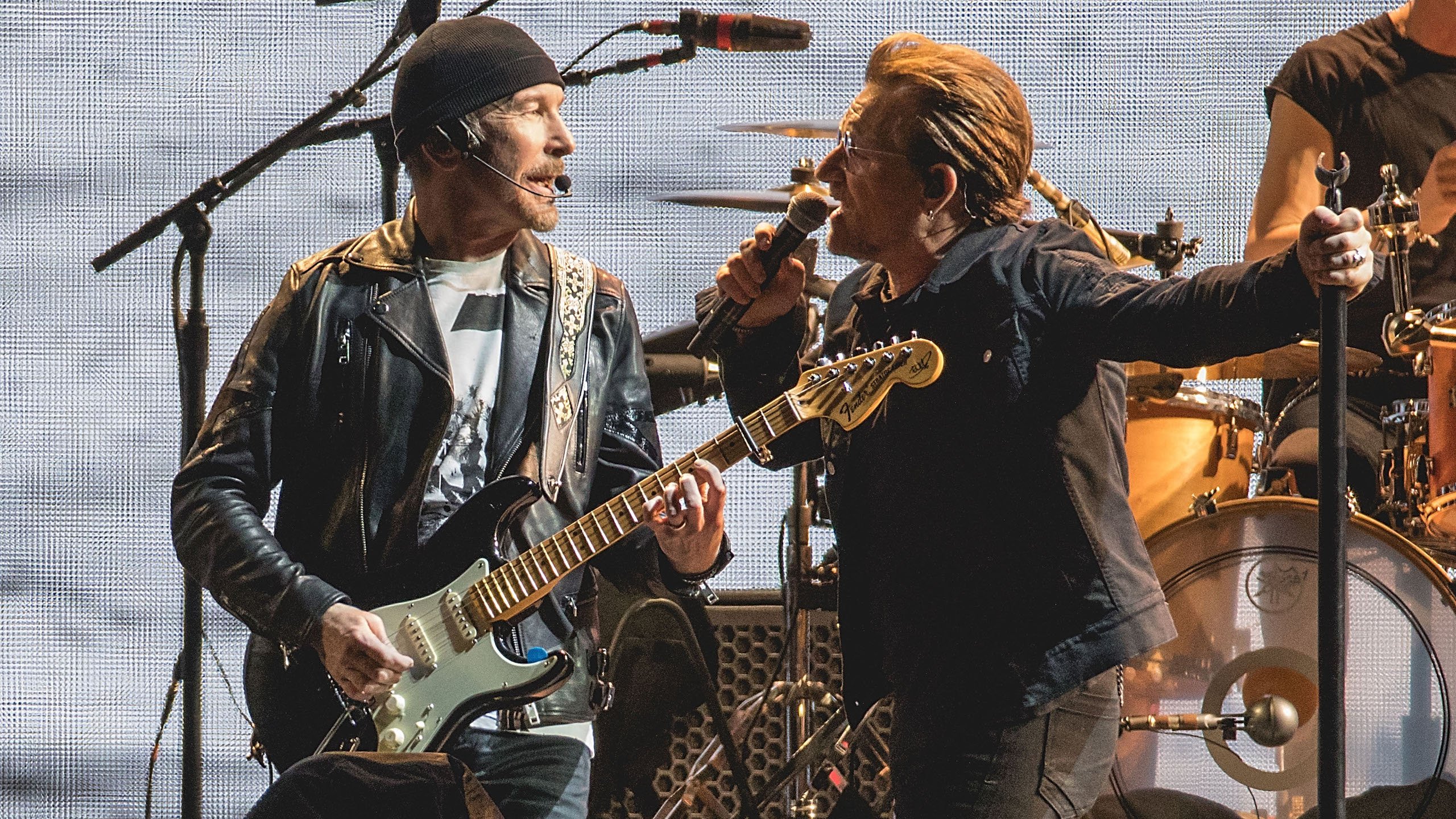 U2 Say They're "Absolutely" Going To Tour Australia Soon - Music Feeds