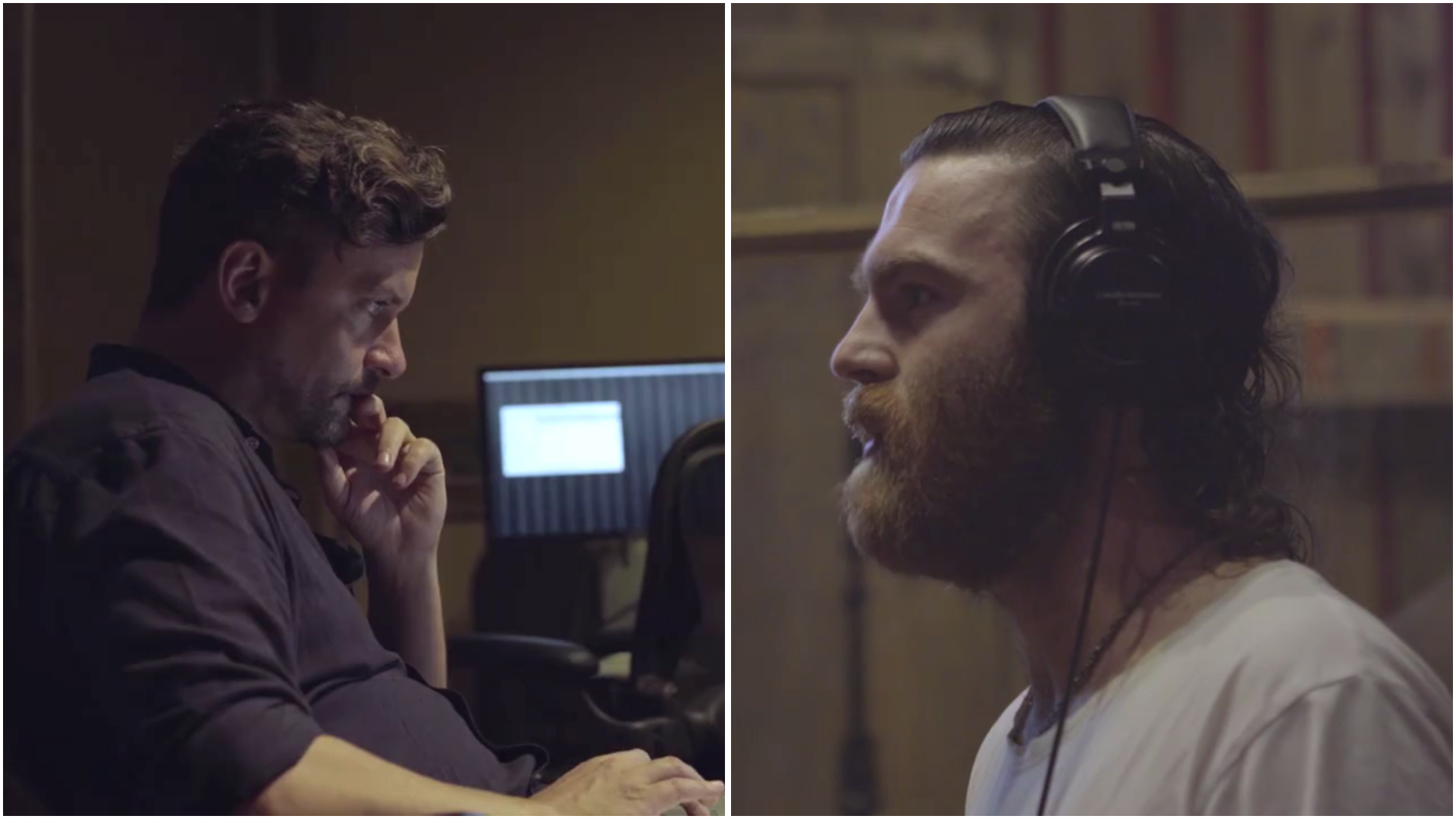 Nick Murphy & Bonobo Drop Their Collab Track 'No Reason' (UPDATED ...