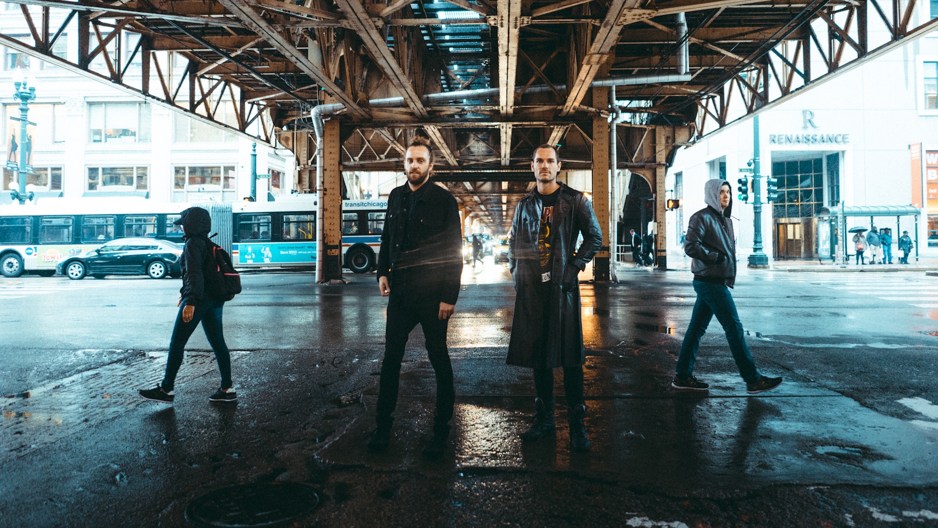 Boo Seeka Announce National Tour For New Single 'Does This Last ...