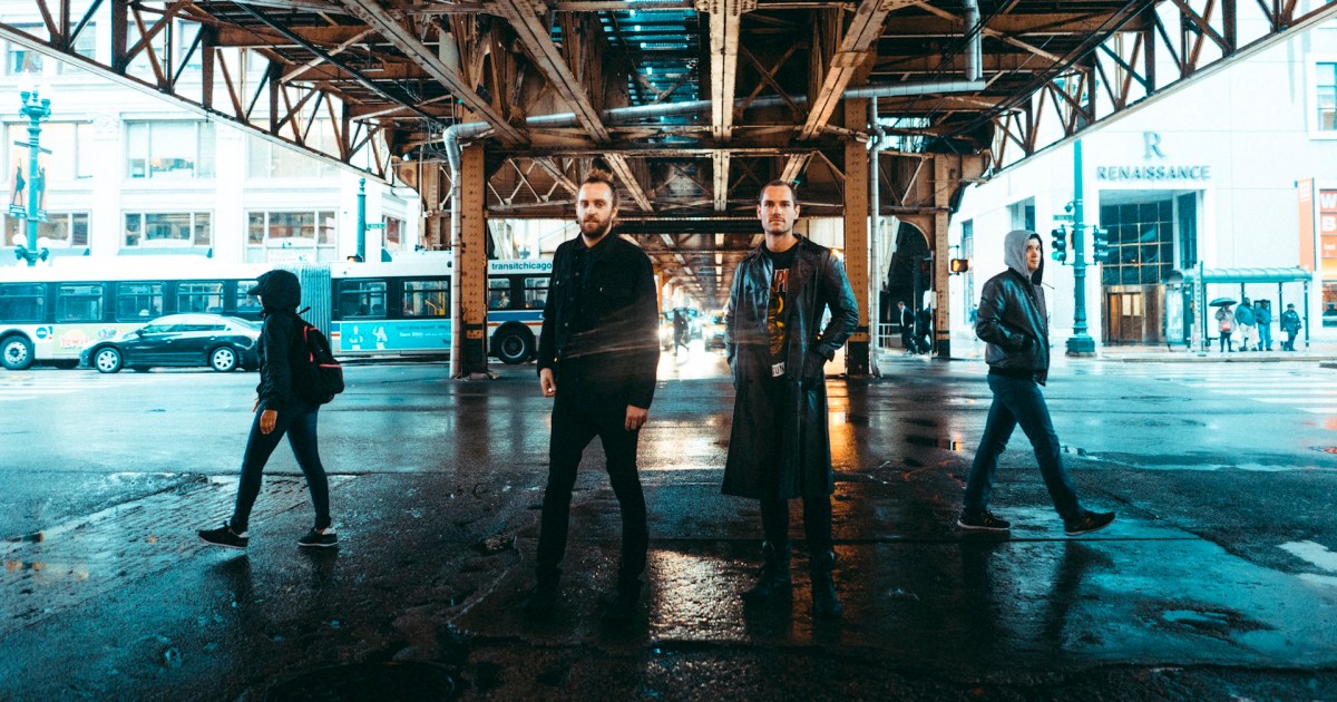 Boo Seeka Announce National Tour For New Single 'Does This Last ...