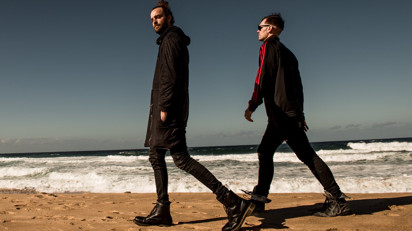 Boo Seeka Announce Huge National Tour For Debut Album 'Never Too Soon ...