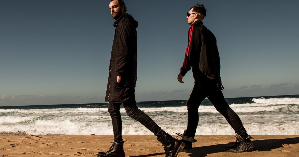 Boo Seeka Announce Huge National Tour For Debut Album 'Never Too Soon ...