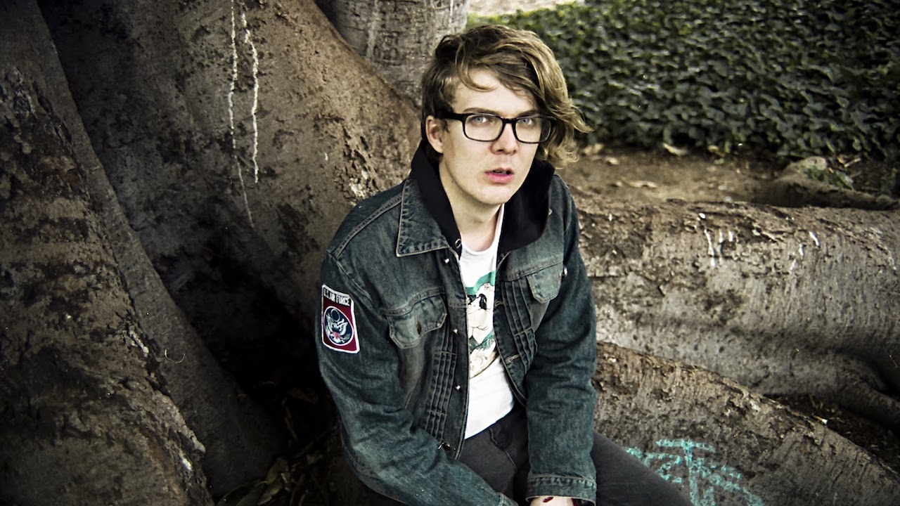 Fergus Miller’s Record Label To Donate All Bored Nothing Album Sales To ...