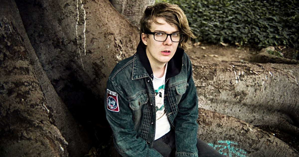 Fergus Miller’s Record Label To Donate All Bored Nothing Album Sales To ...