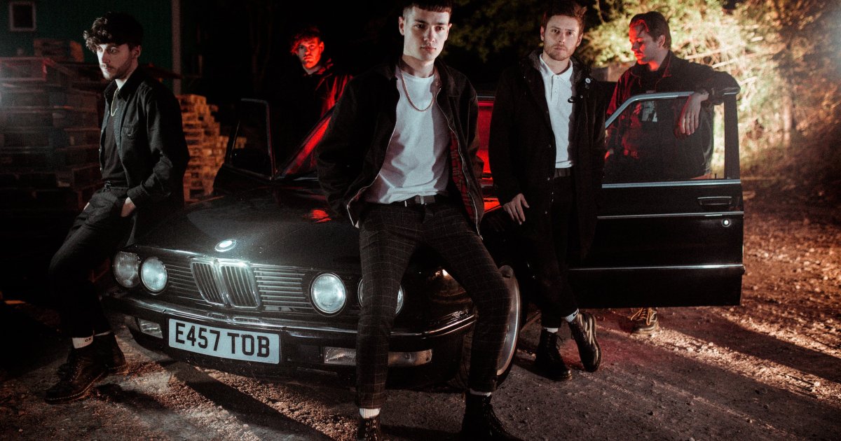 Boston Manor Confirmed For Australia's New 'Good Things Festival ...