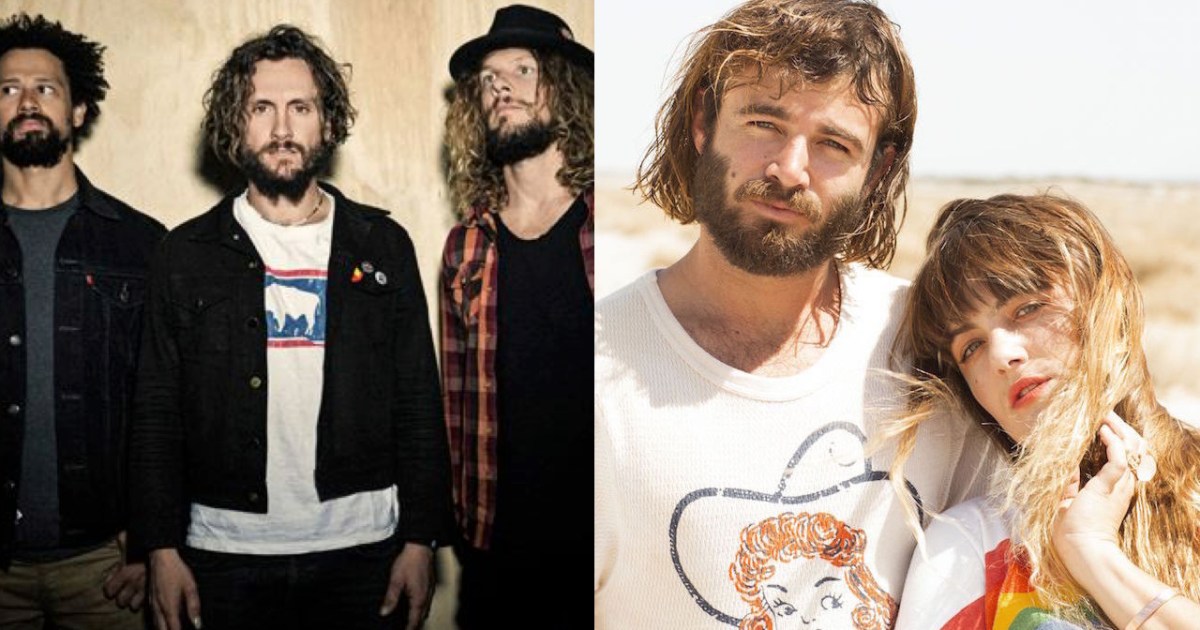 Say Hello To Perth's Brand New Summer Music Festival, By The C - Music ...