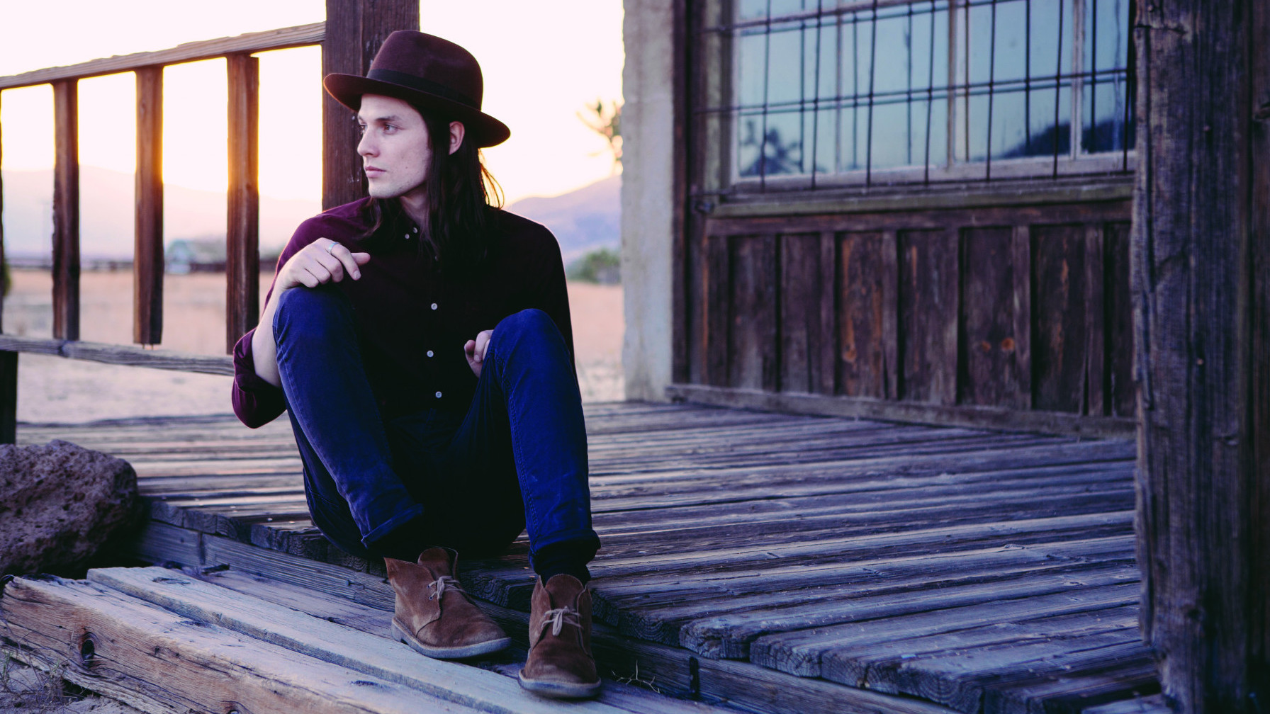 James Bay Announces 2016 Australian Tour - Music Feeds