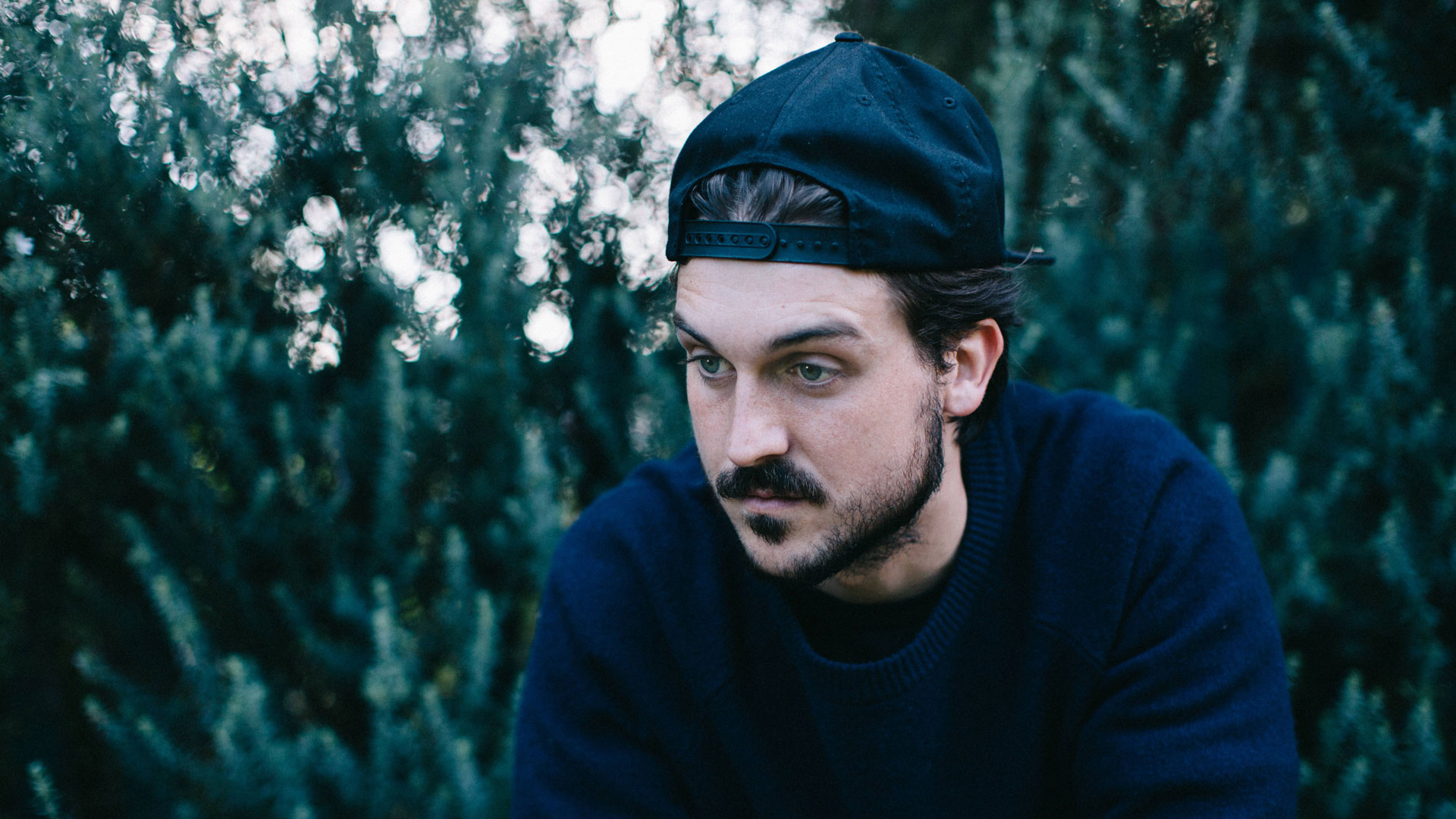 Andy Bull Locks In Another National Headline Tour - Music Feeds